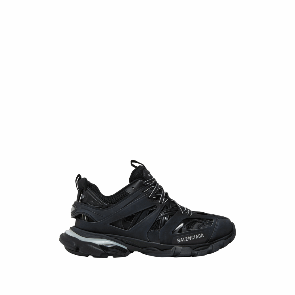 Balenciaga - Sneakers Track LED | KEAK